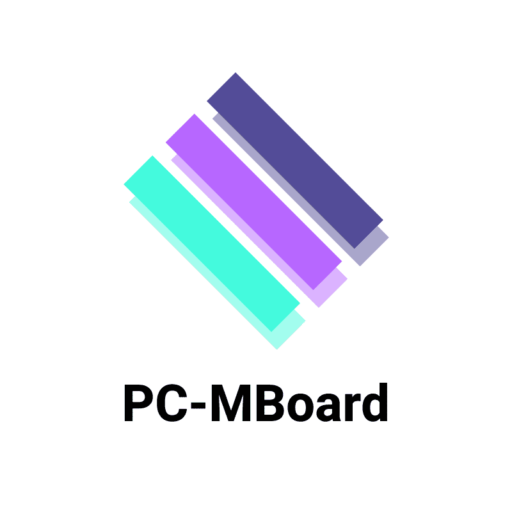PC-MBoard ピーシーエムボード